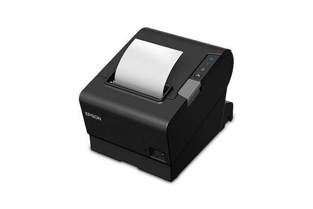 Epson TM-T88VI-i Printer - Barcodesinc.com