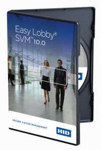 HID EL-DESKO-ICON Barcode Scanner - Barcodesinc.com