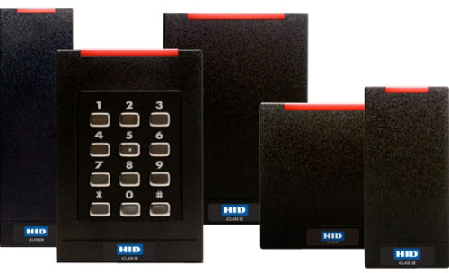 HID 920NTNTEK0001D Access Control Device - Barcodesinc.com