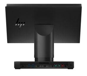 HP Engage One Pro POS System - Barcodesinc.com