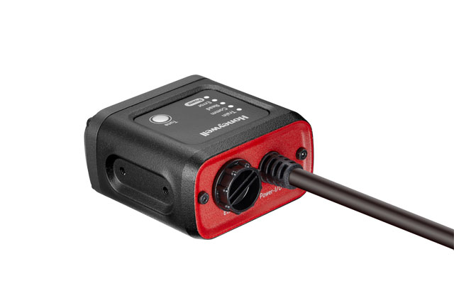 Honeywell HF800 - Barcodesinc.com