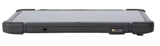 Honeywell RT10A Tablet Computer - Barcodesinc.com