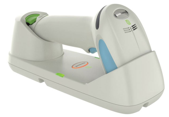 Honeywell 1952HHD-5-BF-N Barcode Scanner - Barcodesinc.com