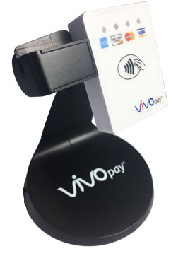 ID Tech ViVOpay 4880 - Barcodesinc.com