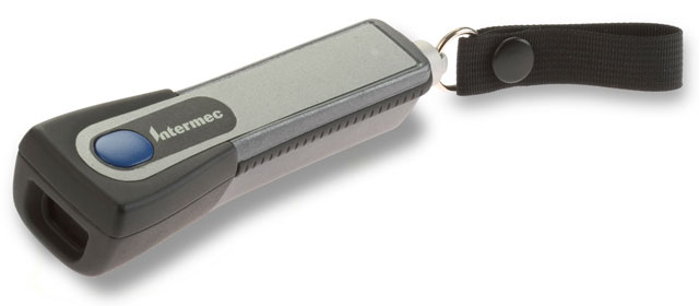 Intermec SF51 Barcode Scanner - Barcodesinc.com