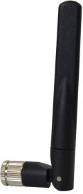 Mobile Mark, Inc. LTM402CCJCBLK180 Wireless Antenna - Barcodesinc.com