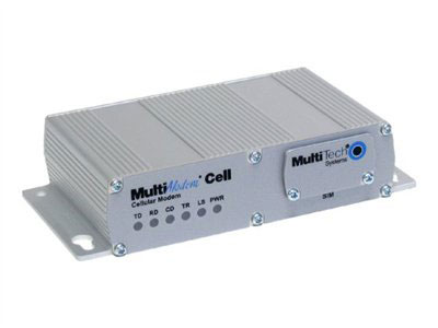 MultiTech MultiModem Cell - Barcodesinc.com