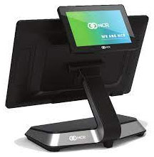 NCR P-7773-CX5-C-USBIO-NCD2 Point of Sale System - Barcodesinc.com