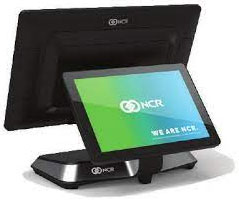 NCR CX5 POS System - Barcodesinc.com