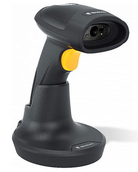 Newland HR32-BT-SD Barcode Scanner - Barcodesinc.com
