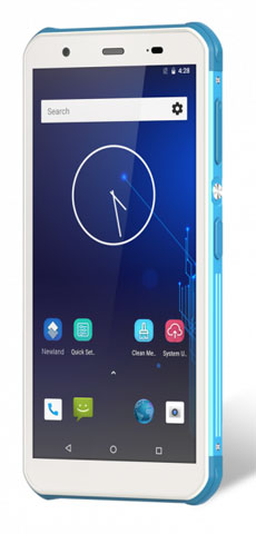 Newland M10 - Barcodesinc.com