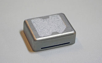 Omni-ID ADEPT-400-TAG RFID Tag - Barcodesinc.com