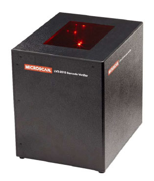 Omron LVS 9510 - Barcodesinc.com