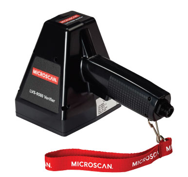 Omron LVS 9580 - Barcodesinc.com