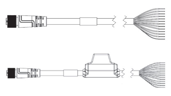 Omron V430-W8-3M - Barcodesinc.com
