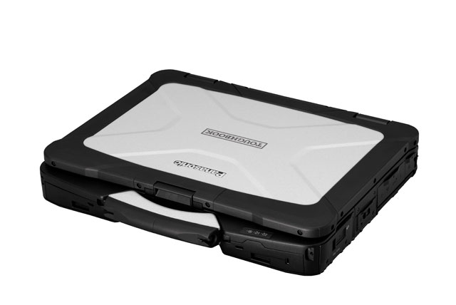 Panasonic FZ-40CCAAXAM Rugged Laptop Computer - Barcodesinc.com