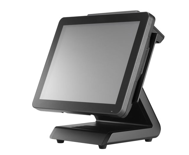 PartnerTech SP-650 Touch POS System - Barcodes, Inc.