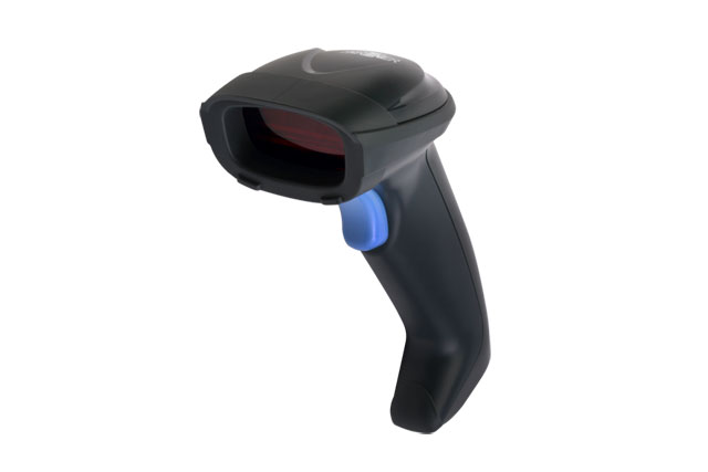 PartnerTech WS-100 Barcode Scanner - Barcodesinc.com