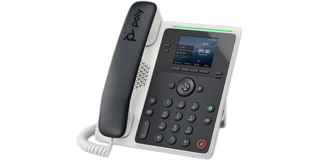 Poly Edge E100 - Barcodesinc.com