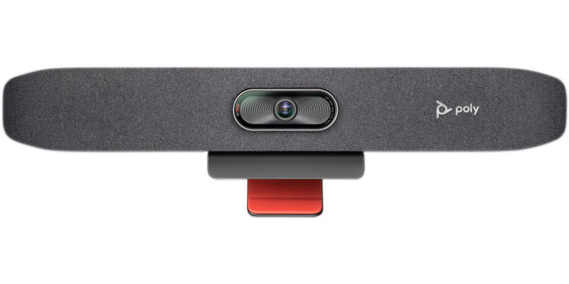 Poly Studio R30 - Barcodesinc.com