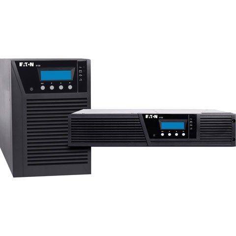 Powerware PW9130L1000R-XL2U Power Device - Barcodesinc.com