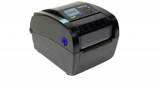 Printronix T600 Barcode Label Printer - Barcodes, Inc.