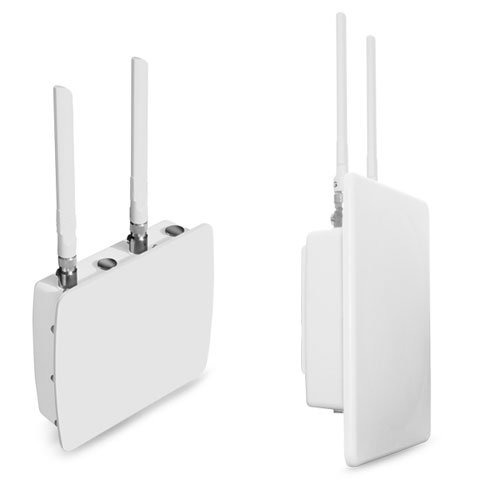 Proxim Wireless XP-10150-SUR-WD Point to Multipoint Wireless ...