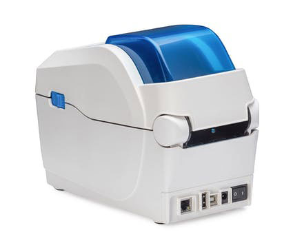 SATO WS2 - Barcodes, Inc.