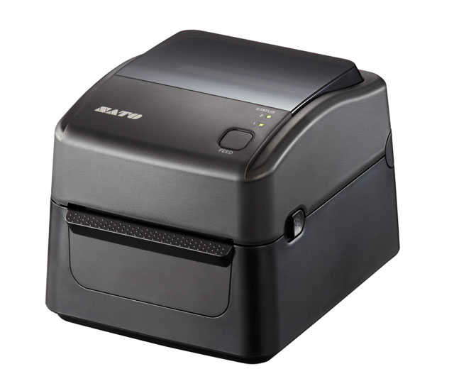 SATO WD302-400NN-EX1 Barcode Label Printer - Barcodesinc.com