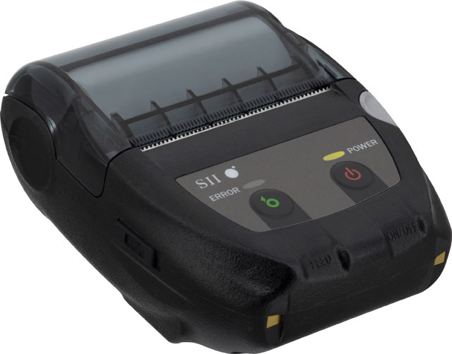 Seiko MP-B20-B02JK1-74 Receipt Printer - Barcodesinc.com