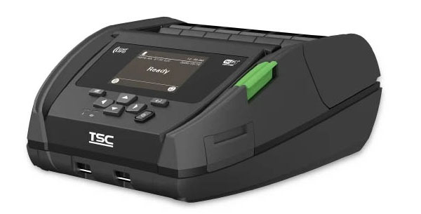 TSC A40LR-A001-0001 RFID Printer - Barcodesinc.com