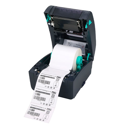 TSC 99-059A002-50LF Barcode Label Printer - Barcodesinc.com