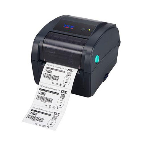 TSC TC Series Barcode Label Printer - Barcodesinc.com