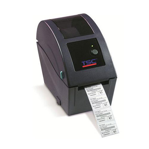 TSC TDP-225 Barcode Label Printer - Barcodesinc.com