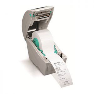 TSC TDP-225 Barcode Label Printer - Barcodesinc.com