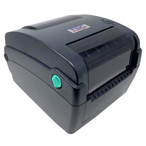 TSC TTP-244CE Barcode Label Printer - Barcodesinc.com