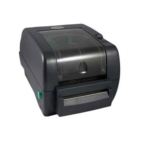 TSC TTP-345 Barcode Label Printer - Barcodesinc.com