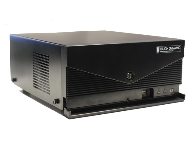 Touch Dynamic Orion Performance PC - Barcodesinc.com
