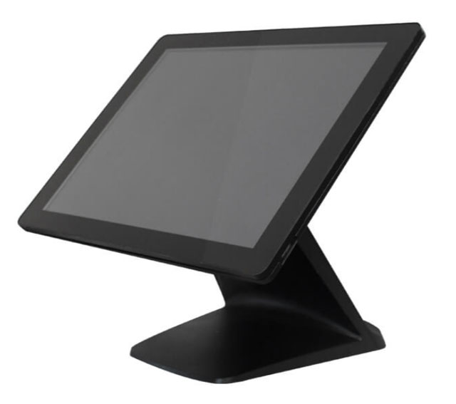 Touch Dynamic Pulse Ultra All-In-One - Barcodesinc.com