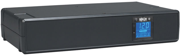 Tripp-Lite SMART1500LCD - Barcodes, Inc.