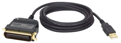 Tripp-Lite U206-006-R - Barcodesinc.com