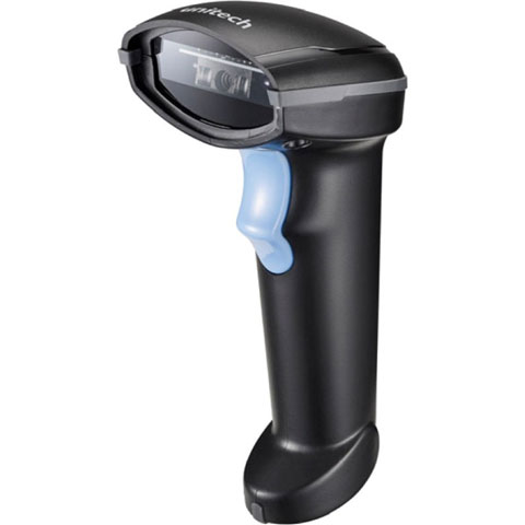 Unitech MS340 Barcode Scanner - Barcodesinc.com