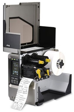 Wasp WPL618 - Barcodesinc.com