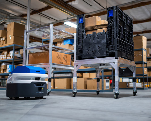 Zebra CartConnect 100 - Barcodes, Inc.