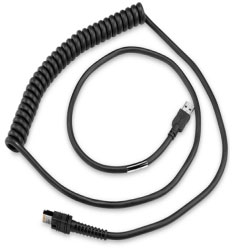 Zebra CBA-UF6-C09ZAR-KIT - Barcodesinc.com