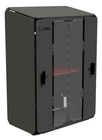 Zebra CS-CAB-2-FLTPK-B-N - Barcodesinc.com