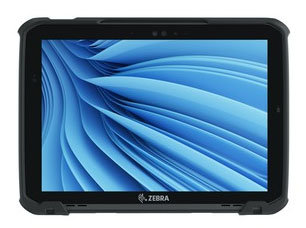 Zebra ET85B-3P5A1-000-HZ Tablet Computer - Barcodesinc.com