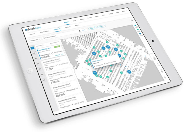Zebra FetchCore Software - Barcodesinc.com