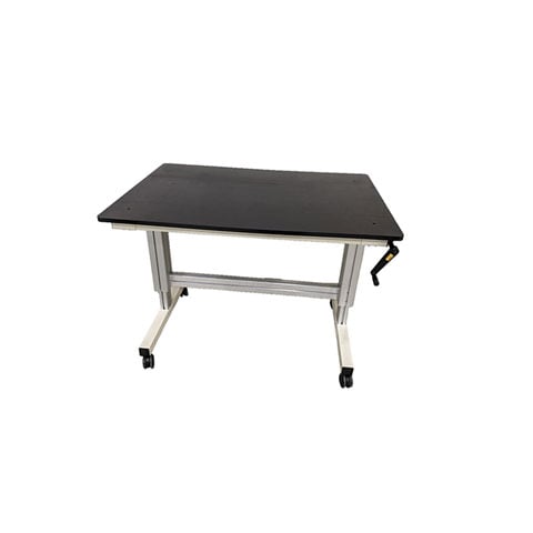 Zebra Integrated RFID Table RFID Mobile Reader - Barcodesinc.com