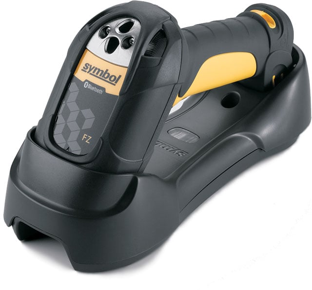 Zebra LS3578-FZ Rugged Scanner - Barcodesinc.com
